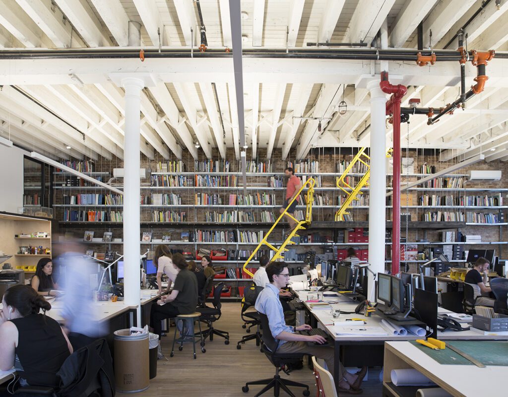 About - Leroy Street Studio