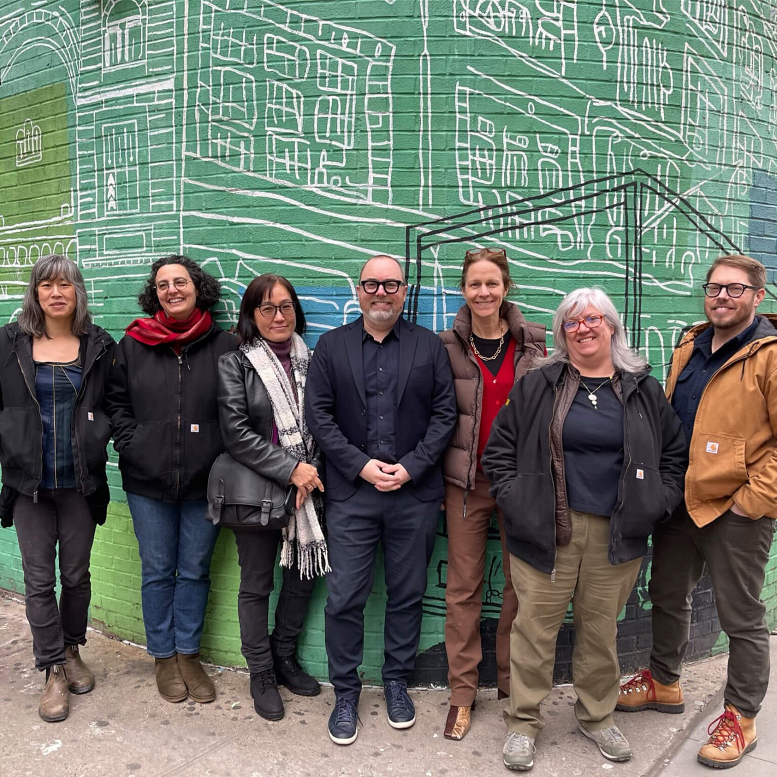 News - Leroy Street Studio