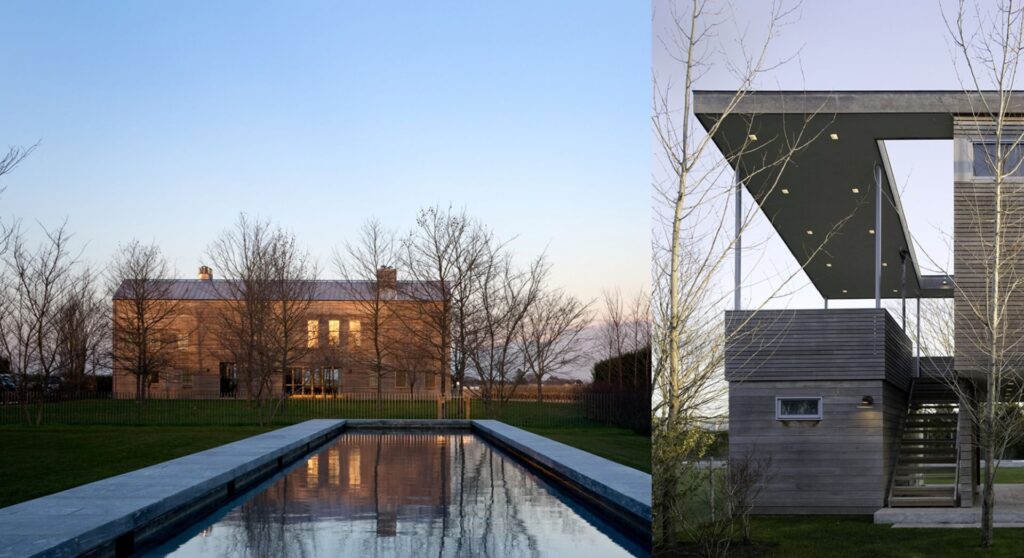 Louver House - Leroy Street Studio