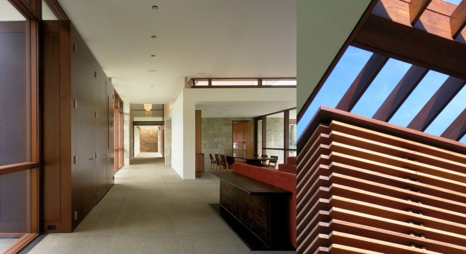 Stone House - Leroy Street Studio