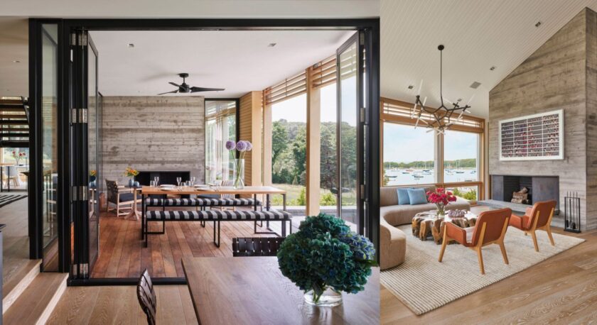 Cove House - Leroy Street Studio