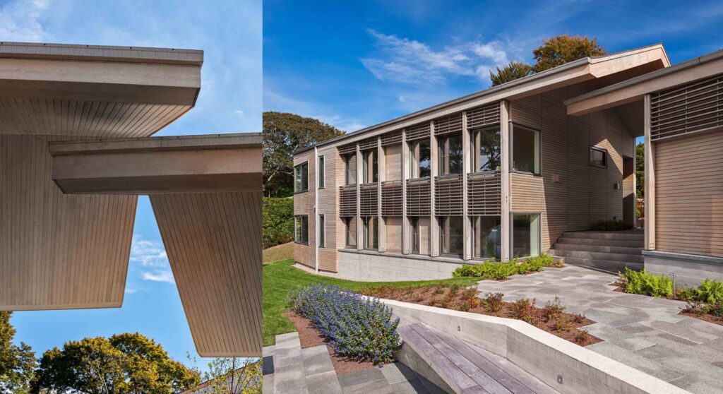 Cove House - Leroy Street Studio