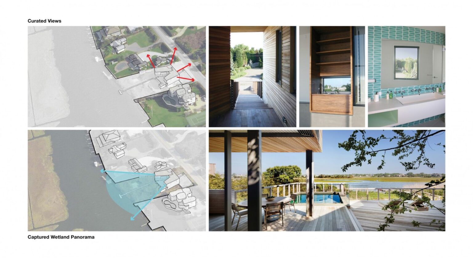 Bay House - Leroy Street Studio