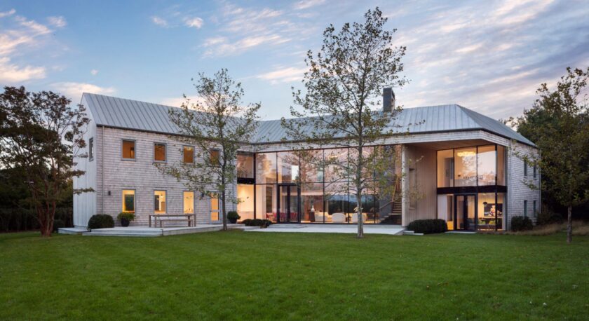 La Forest Lane - Leroy Street Studio